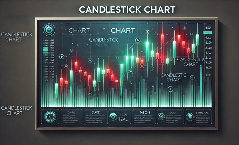 Candlestick Chart: Concept, Structure, Pattern Types and How to Use