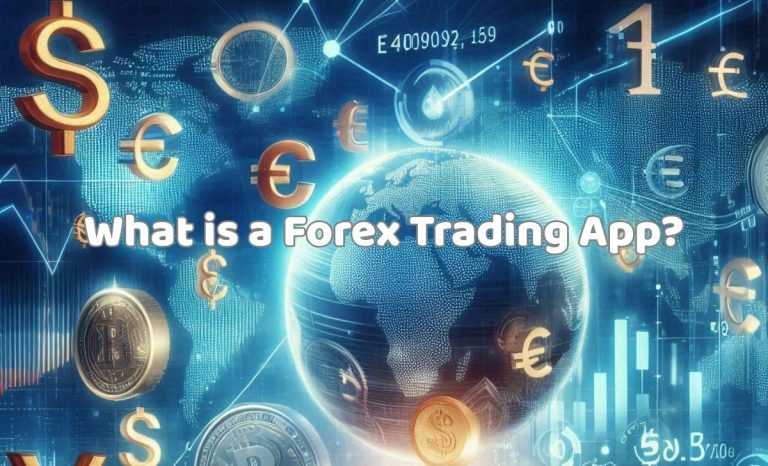 Forex trading apps: Introduction, Features, Top 5 Apps and Download app